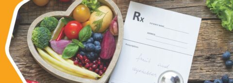 Fresh Rx - Santa Fe Farmers' Market Institute