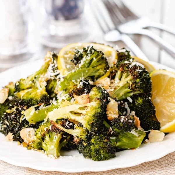 Seriously, The Best Broccoli of Your Life - Santa Fe Farmers' Market ...