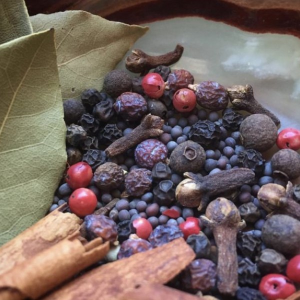 Corned Beef - Santa Fe Farmers' Market Institute