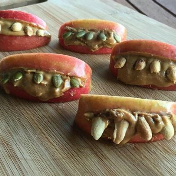 Fall is Officially Here! - Santa Fe Farmers' Market Institute