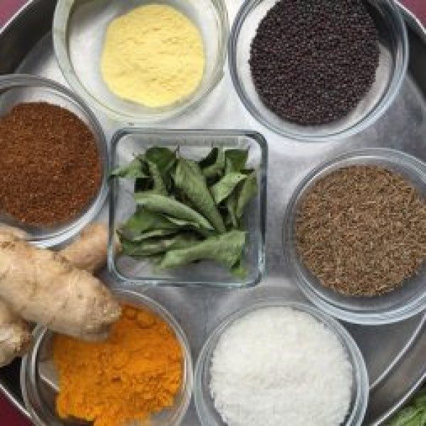 Fresh Veggie Subji - Santa Fe Farmers' Market Institute