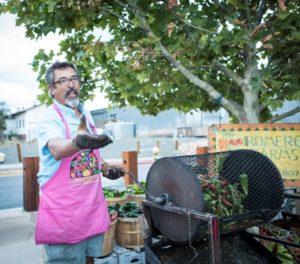 New Mexican Chile Rellenos - Santa Fe Farmers' Market Institute